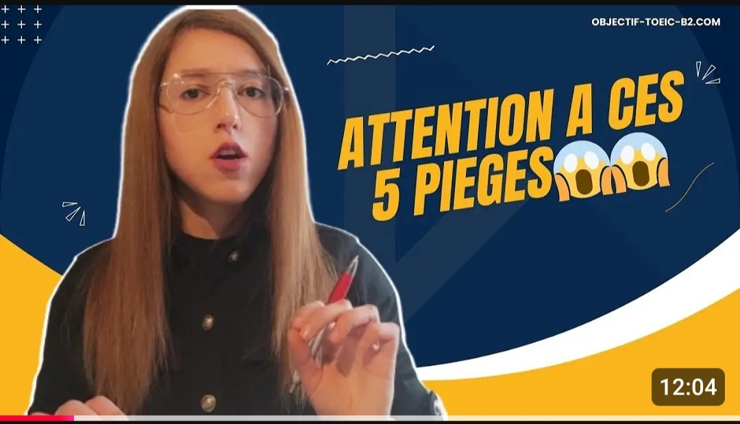 3 pièges de grammaire à éviter en anglais - Anglais concret ...
