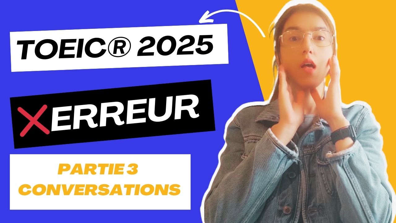 Avoir un TOEIC 785 niveau : comment l'atteindre ? - Anglais concret, préparation simplifiée