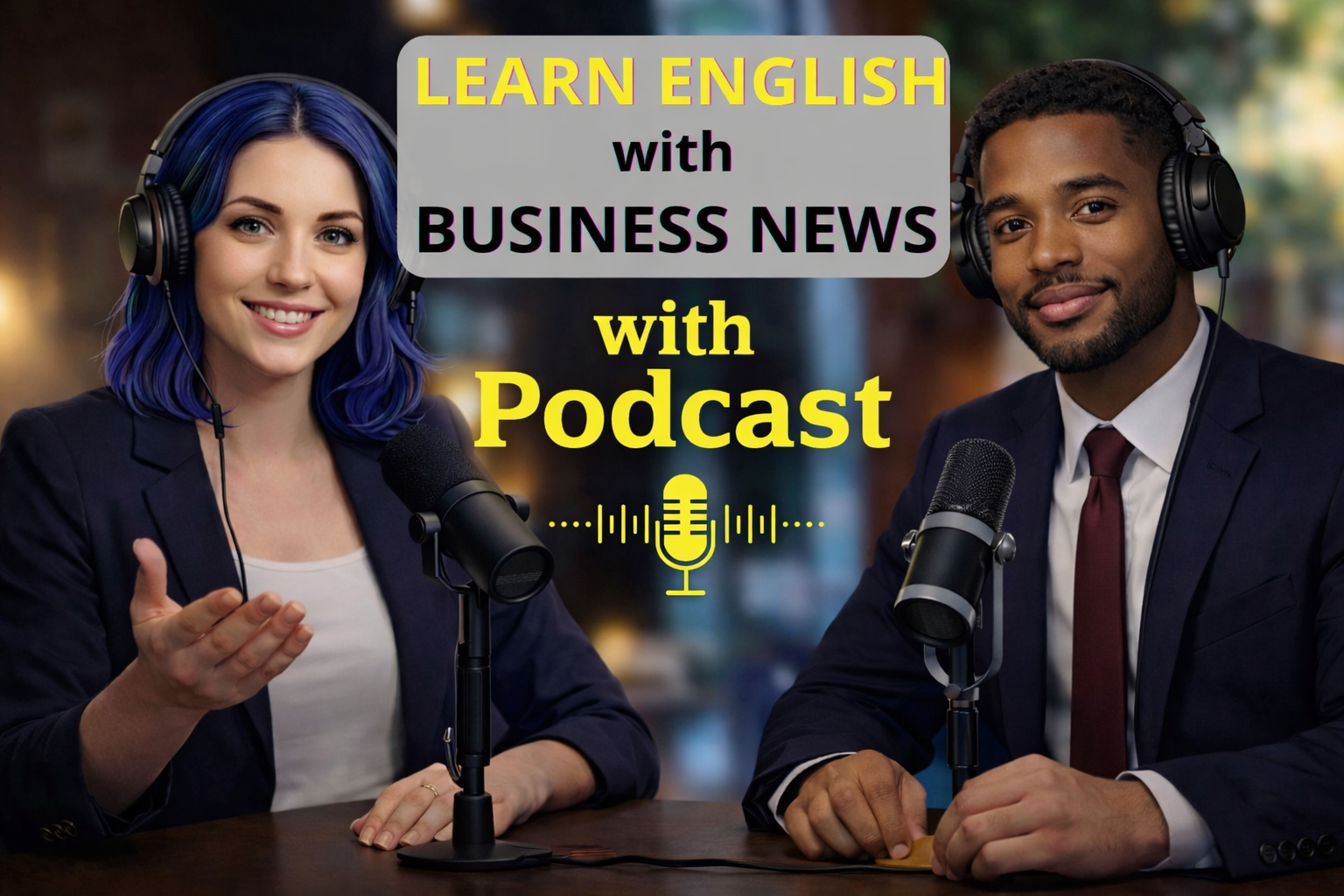 Podcast pour apprendre l'anglais épisode 1 - la chute de Nicolás Maduro ...